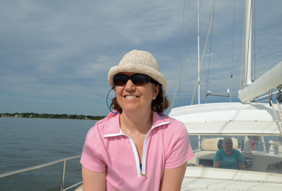 Fun With Friends - Cream Puff - Life's Sweet Treat