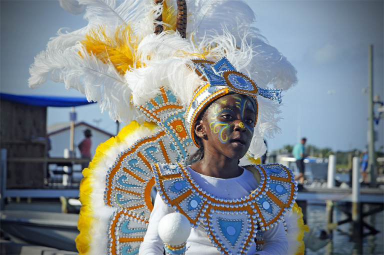 Junkanoo - Cream Puff - Life's Sweet Treat
