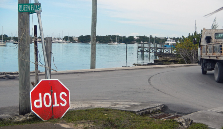 Marsh Harbour – Great Abaco Island - Cream Puff - Life's Sweet Treat