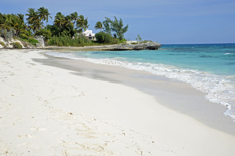 Elbow Cay – Hope Town - Cream Puff - Life's Sweet Treat