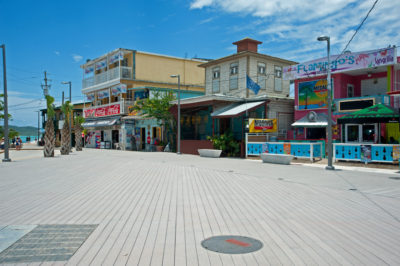 Boquerón - Cream Puff - Life's Sweet Treat