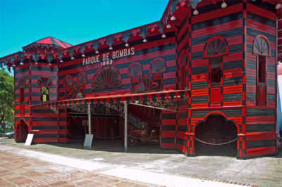 Ponce - Cream Puff - Life's Sweet Treat