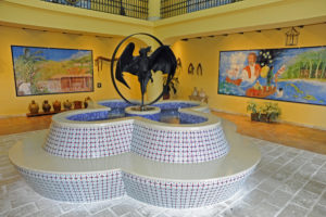 Drinking Bacardi Rum for Breakfast - Cream Puff - Life's Sweet Treat