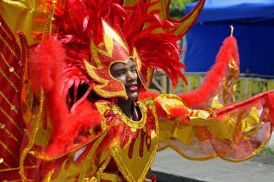 Carnival - Cream Puff - Life's Sweet Treat