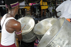 Carnival - Cream Puff - Life's Sweet Treat