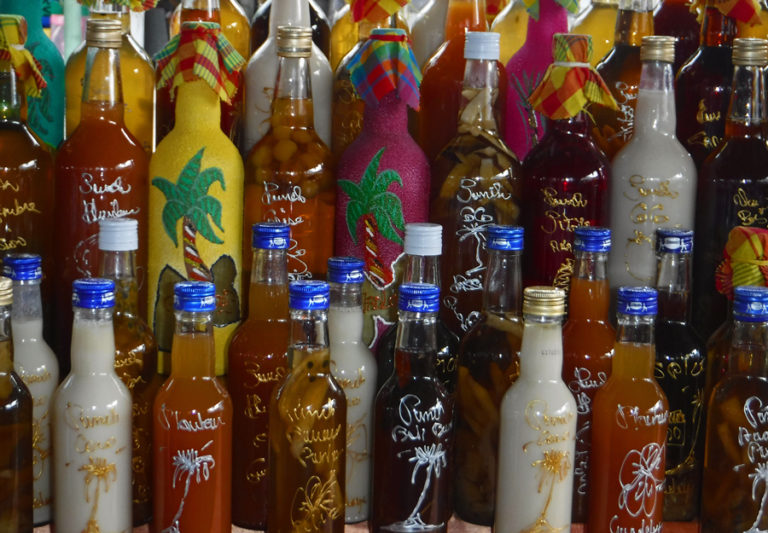 The Rescue and a Walkabout – Gwada - Cream Puff - Life's Sweet Treat