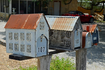 We Visit Wimberley Texas - Cream Puff - Life's Sweet Treat