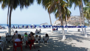 Rodadero - Cream Puff - Life's Sweet Treat