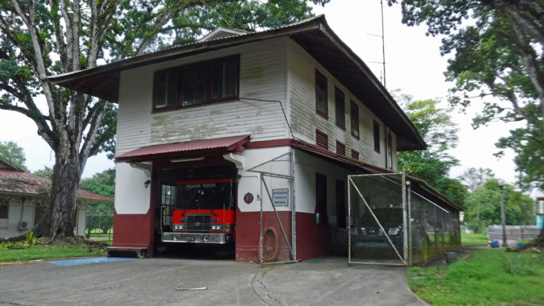 I Guess We’re Going to Gamboa - Cream Puff - Life's Sweet Treat