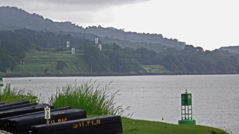 I Guess We’re Going to Gamboa - Cream Puff - Life's Sweet Treat