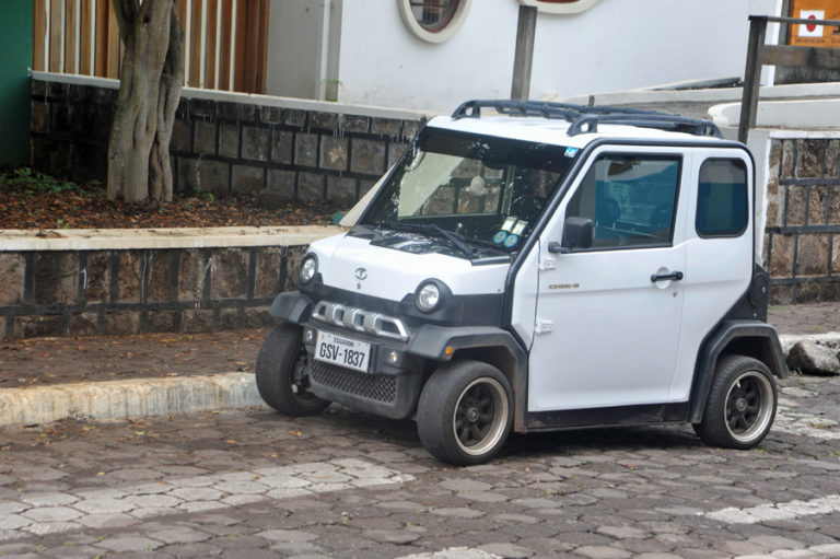Santa Cruz Island, Galapagos – Part Two - Cream Puff - Life's Sweet Treat