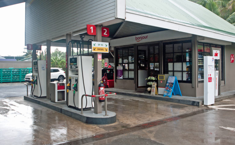 Mo’orea – Part 2 - Cream Puff - Life's Sweet Treat