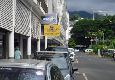 Ouch! - Cream Puff - Life's Sweet Treat