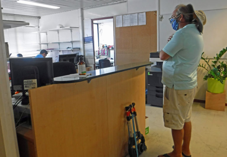 Ouch! - Cream Puff - Life's Sweet Treat