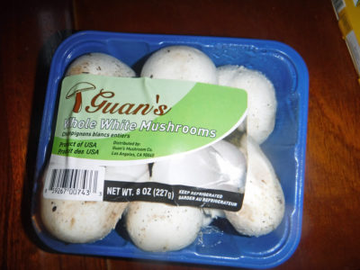 Ouch! - Cream Puff - Life's Sweet Treat