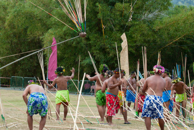 Heiva 2021 - Cream Puff - Life's Sweet Treat